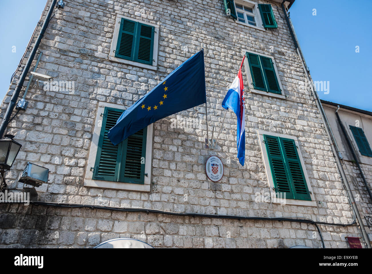 Consulate Stock Photos & Consulate Stock Images - Alamy