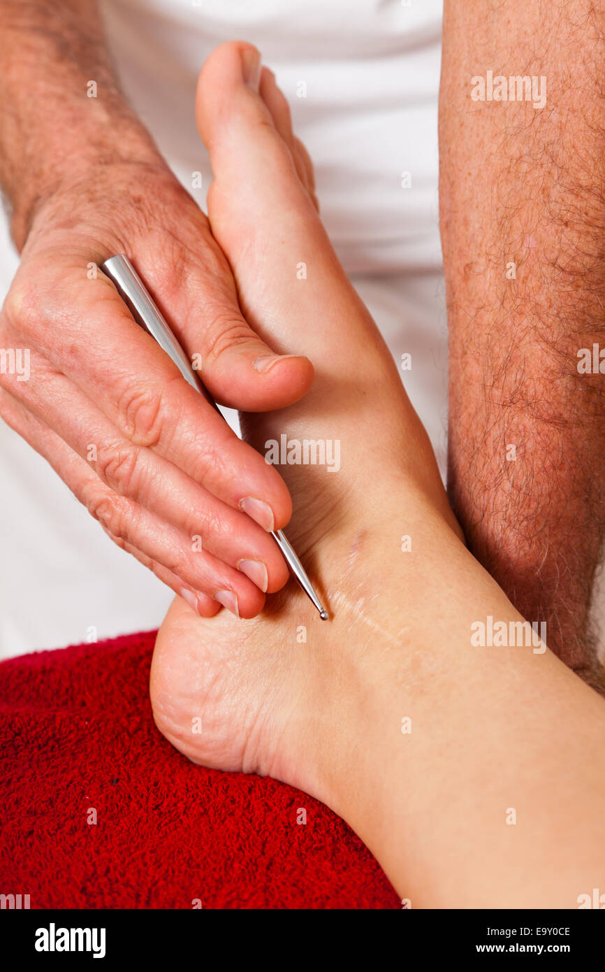 Scar motion hi-res stock photography and images - Alamy