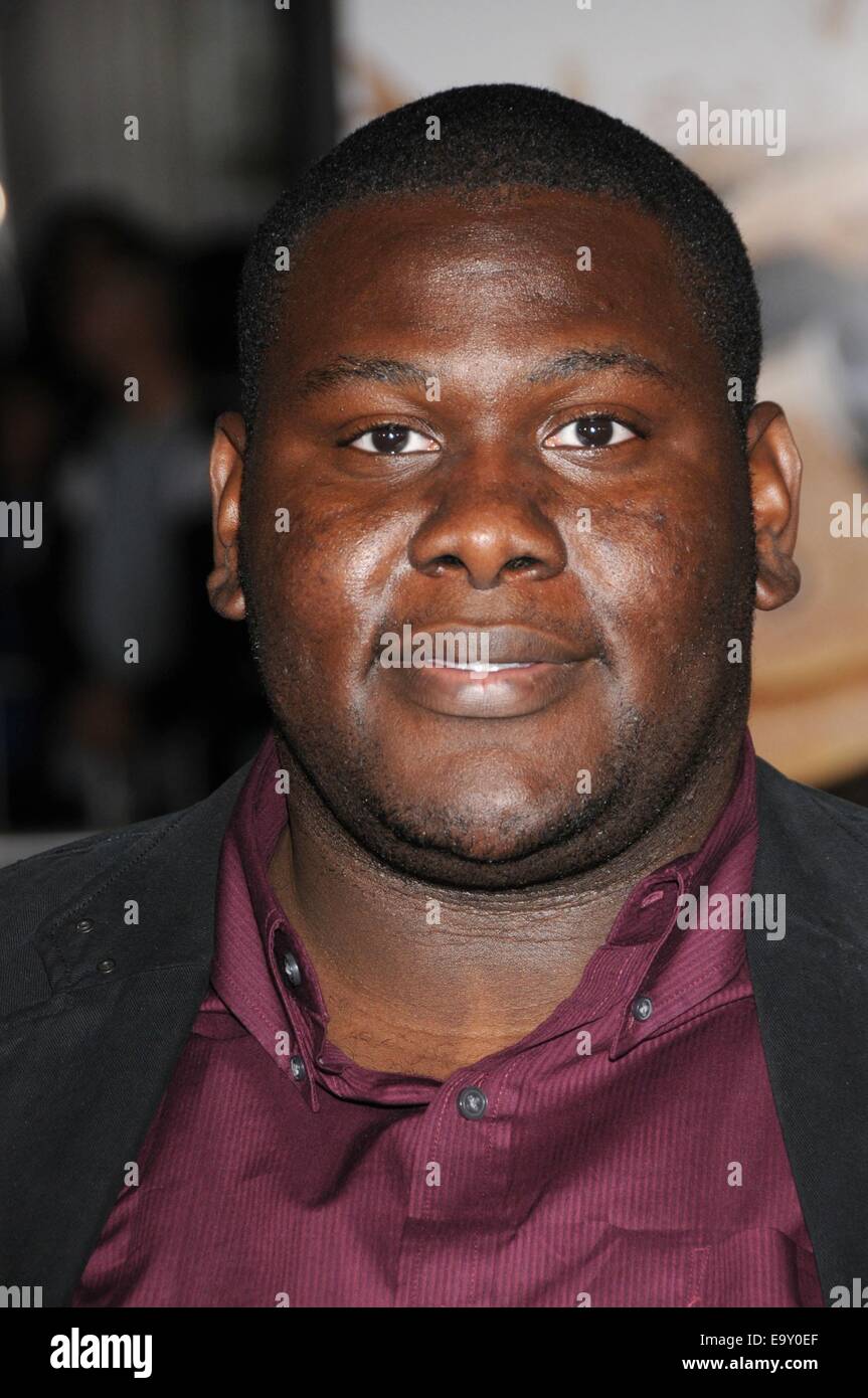 Los Angeles, California, USA. 3rd Nov, 2014. Nov 03, 2014 - Los Angeles ...