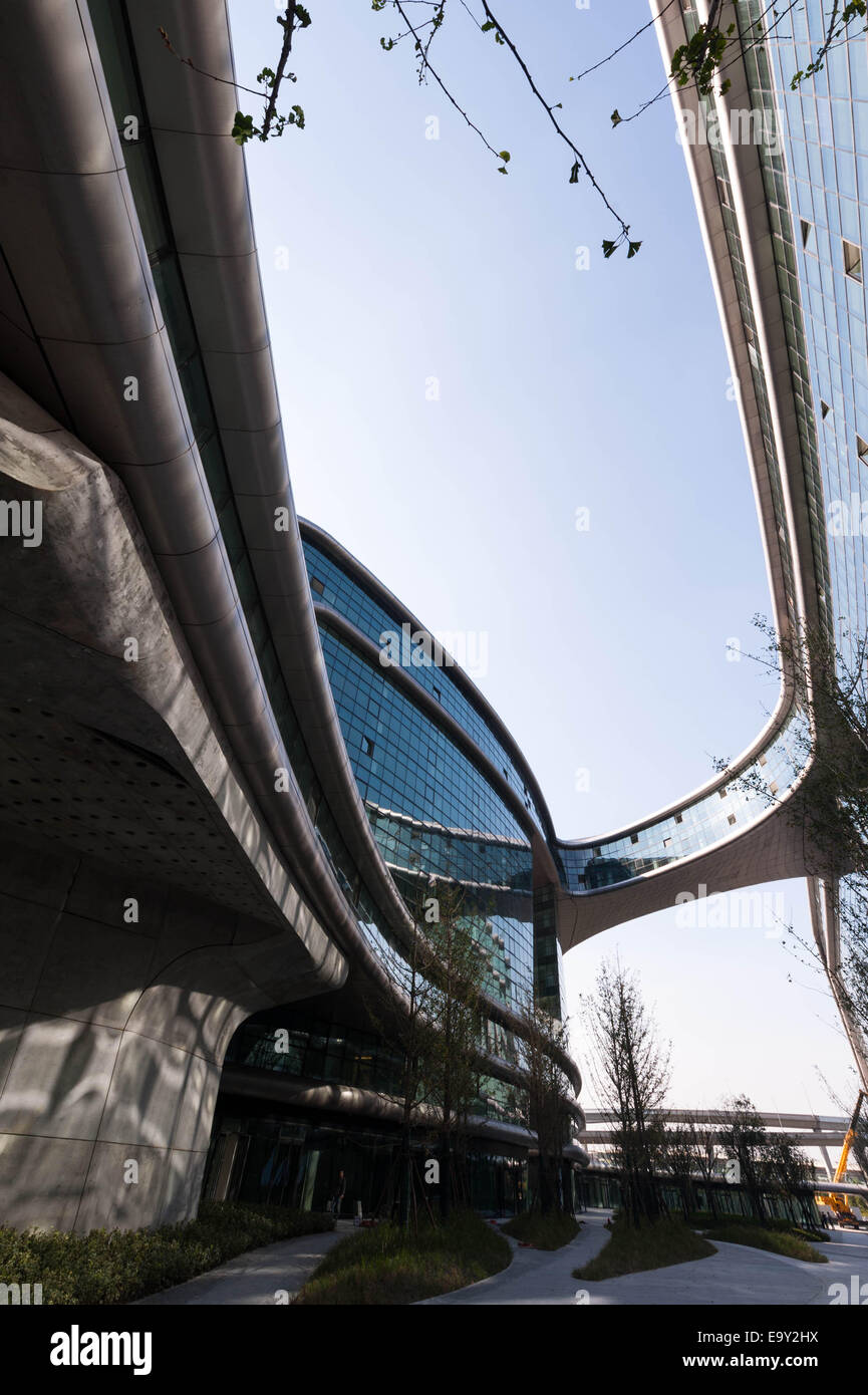 Lingkong soho hi-res stock photography and images - Alamy