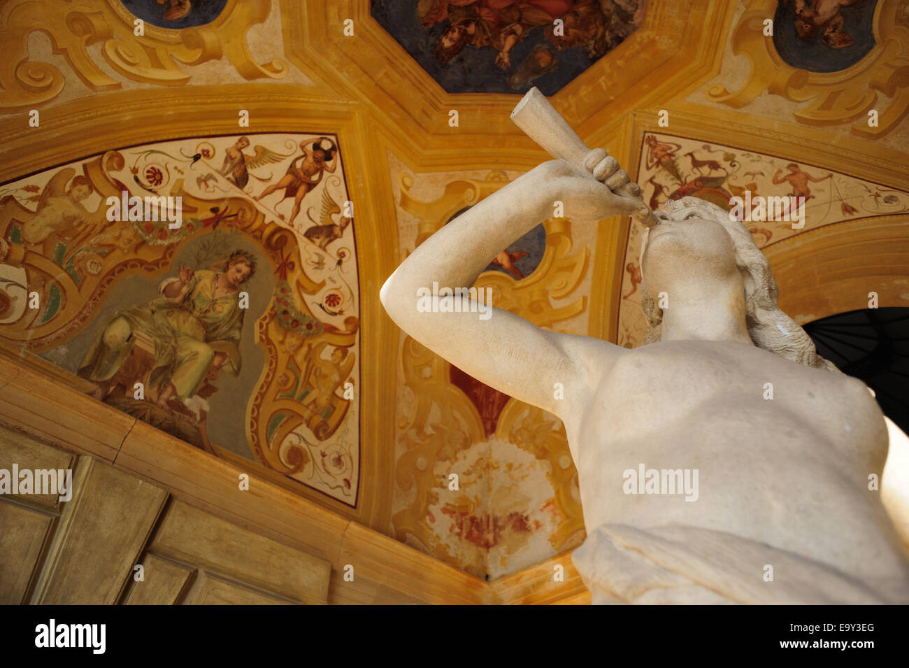 Andrea contarini hi-res stock photography and images - Alamy