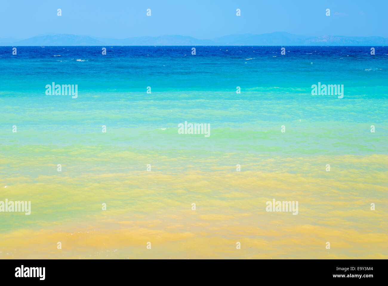 Changes color hi-res stock photography and images - Alamy