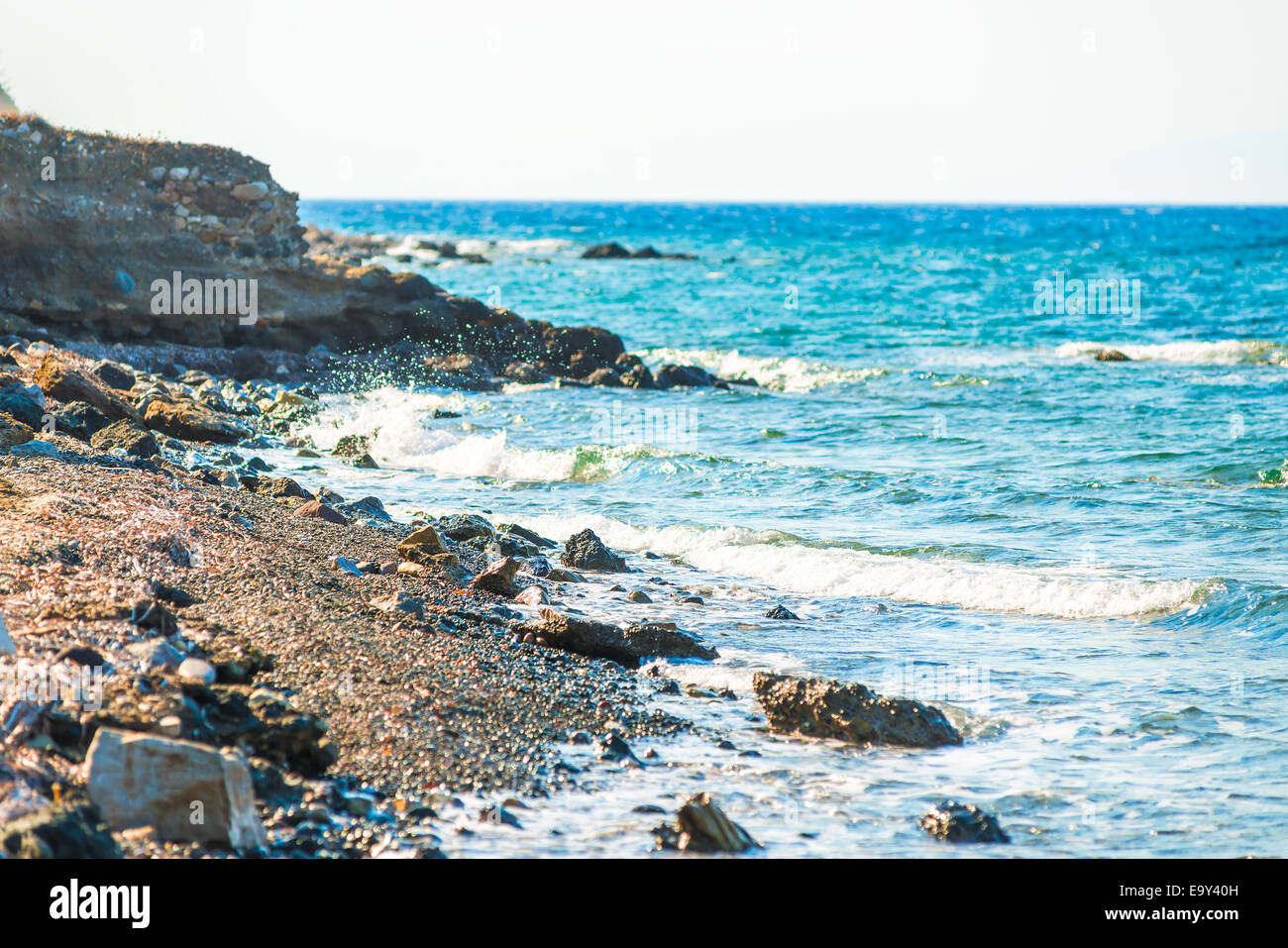Beaches and warm waters hi-res stock photography and images - Alamy