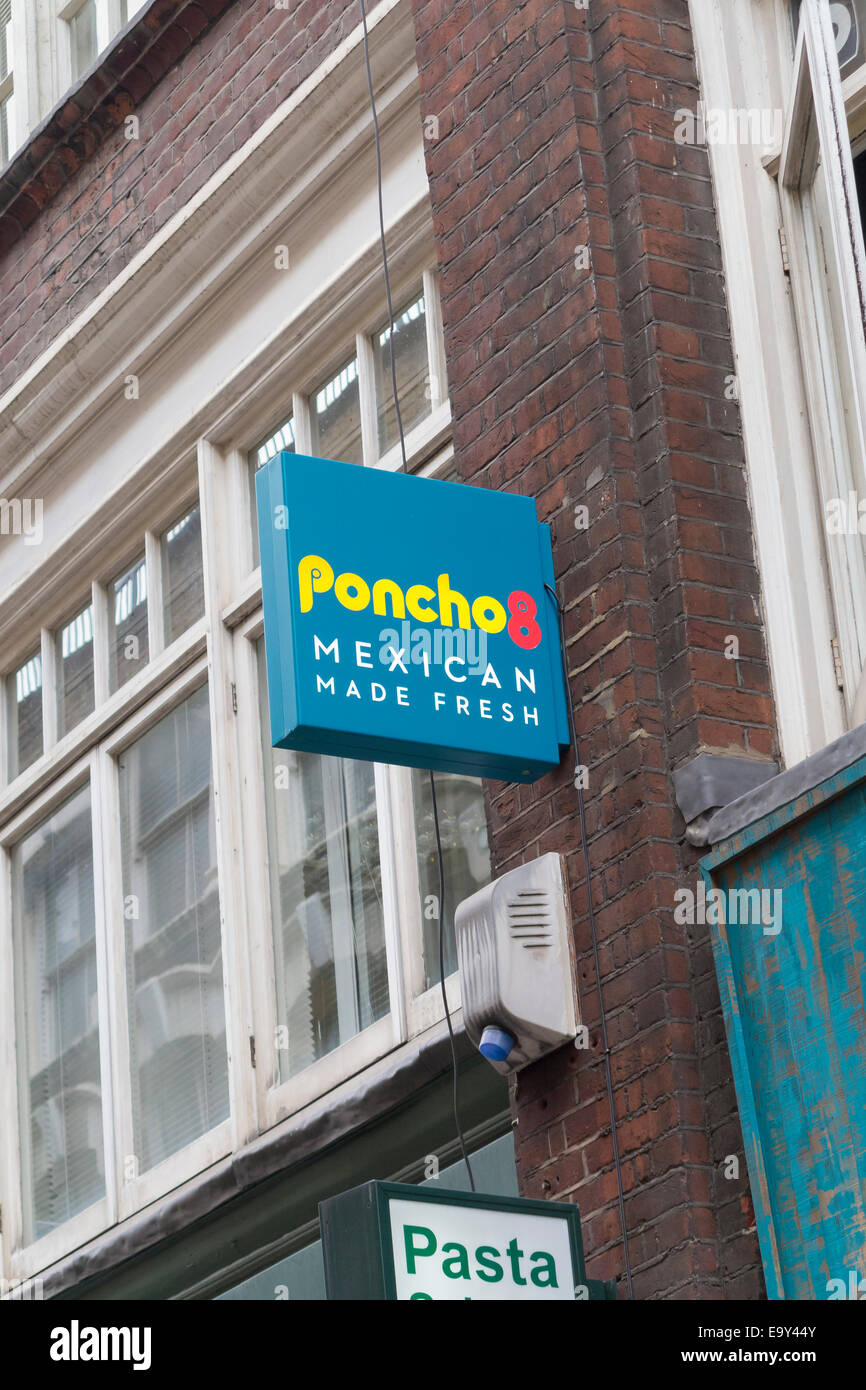 Restaurant sign hi-res stock photography and images - Alamy