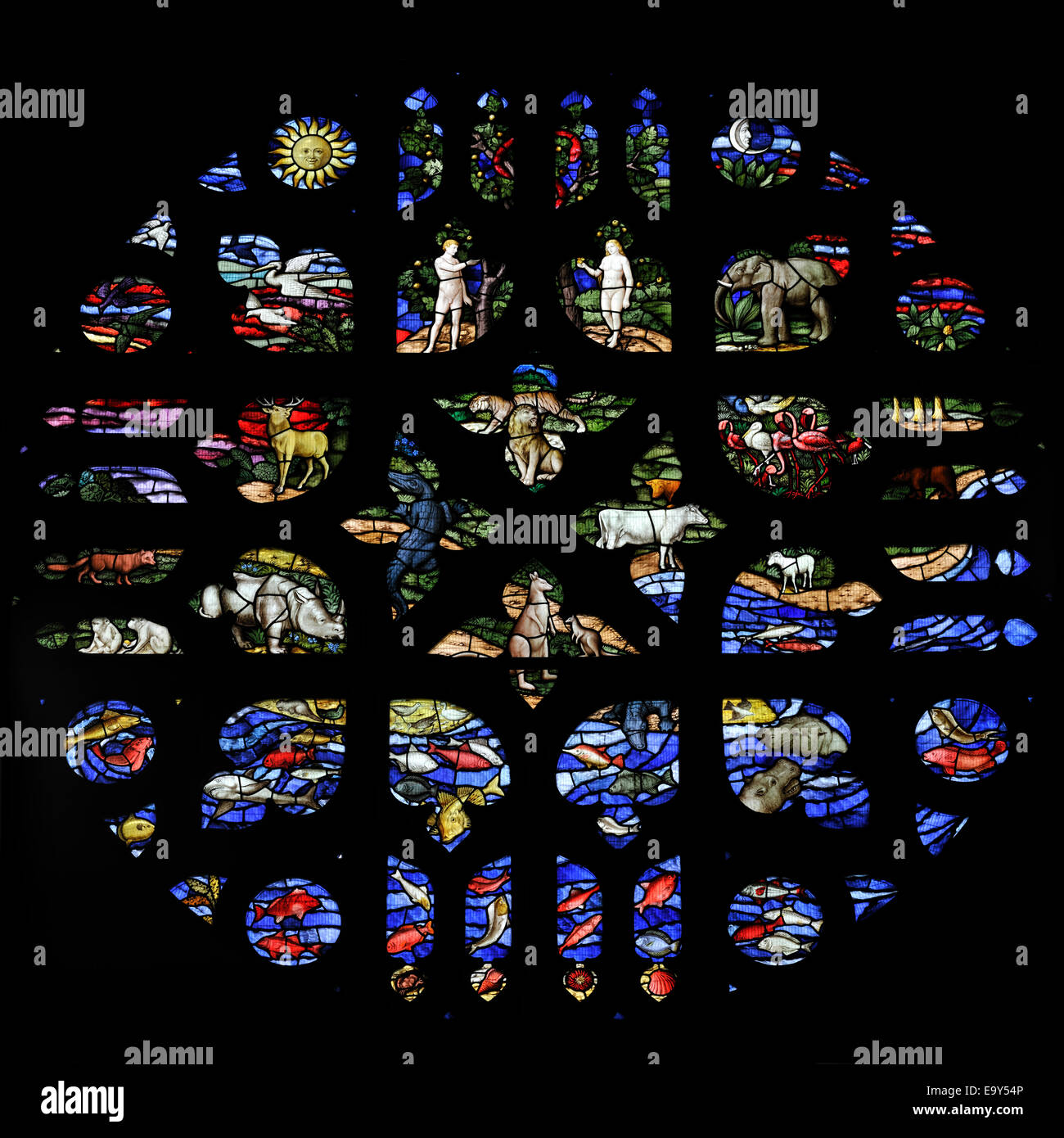 Giggleswick school hi-res stock photography and images - Alamy