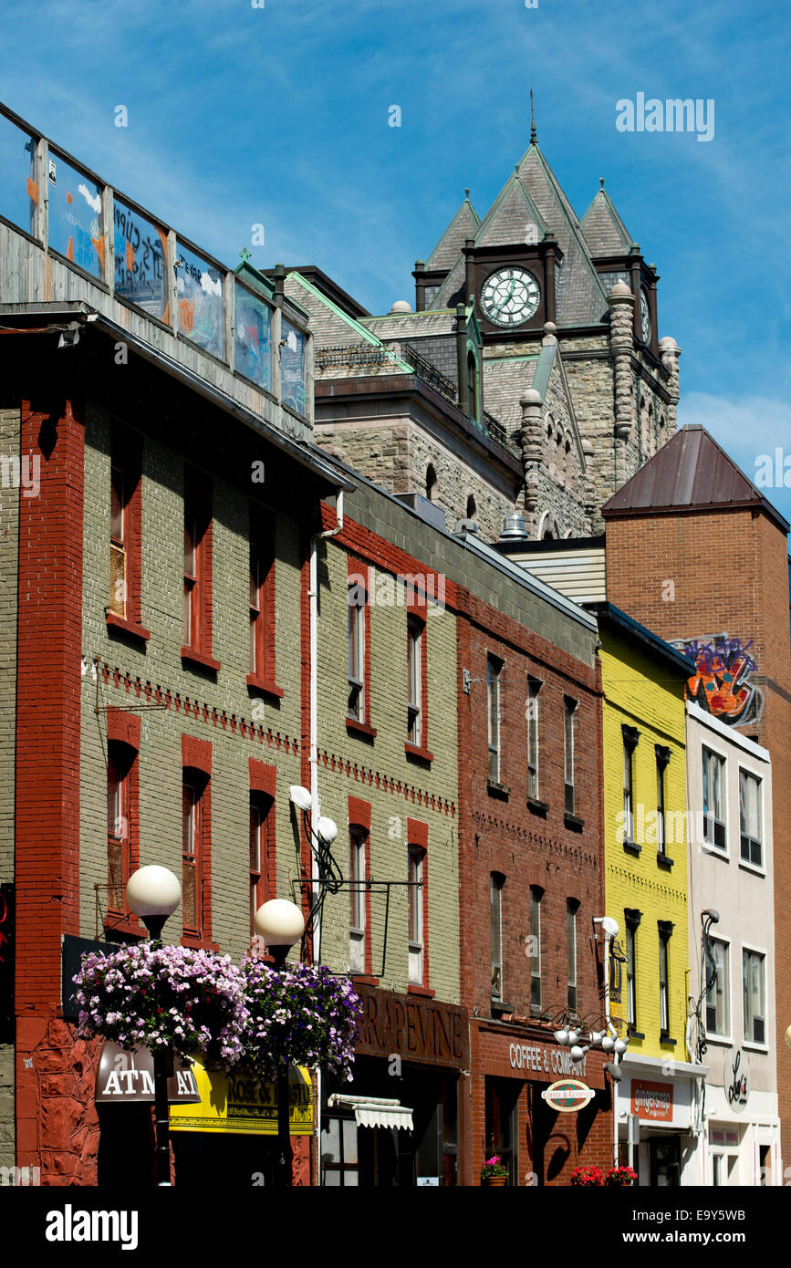 Newfoundland and labrador hi-res stock photography and images - Alamy