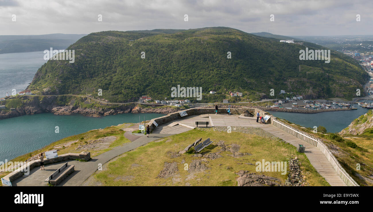 Labrador City Newfoundland High Resolution Stock Photography and Images ...