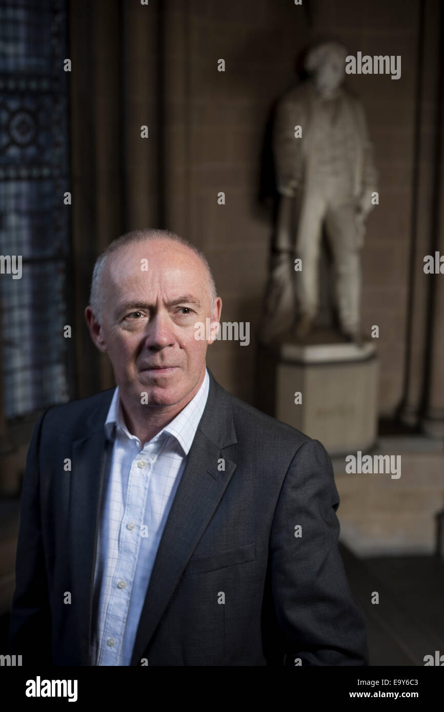 Sir Richard England High Resolution Stock Photography and Images - Alamy