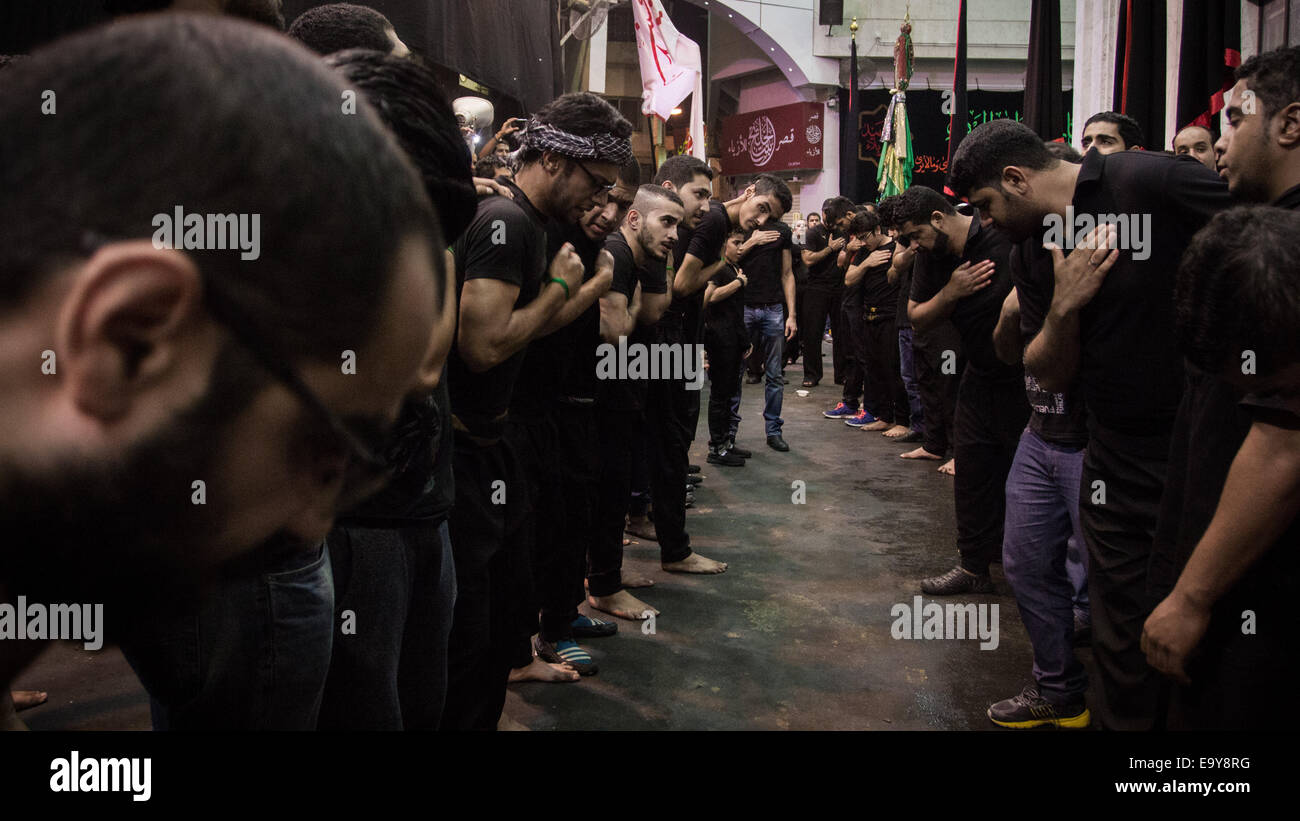 Bahrain Shia High Resolution Stock Photography and Images - Alamy