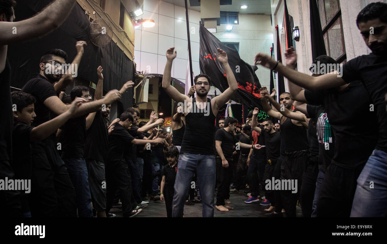 Bahrain Shia High Resolution Stock Photography and Images - Alamy