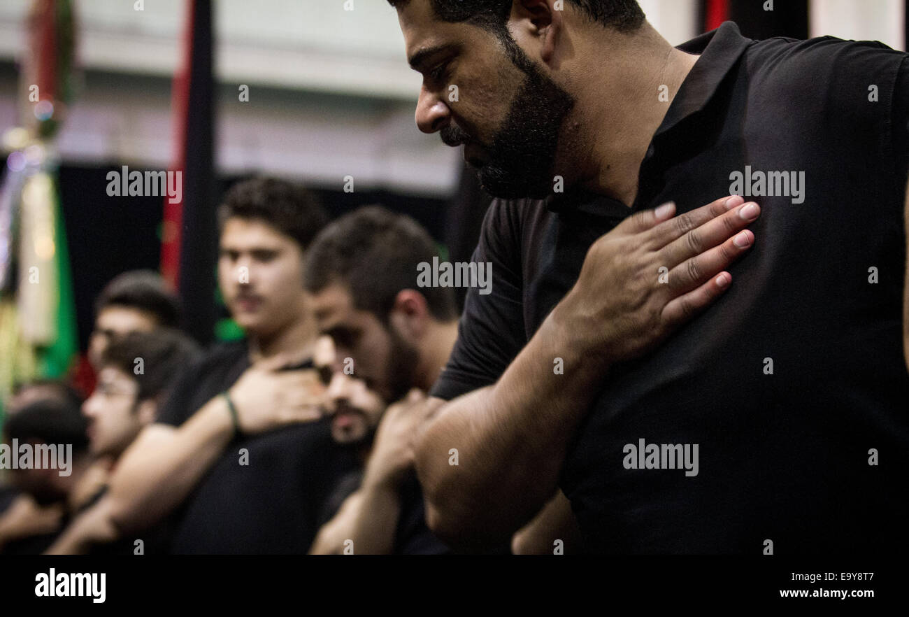 Bahrain Shia High Resolution Stock Photography and Images - Alamy