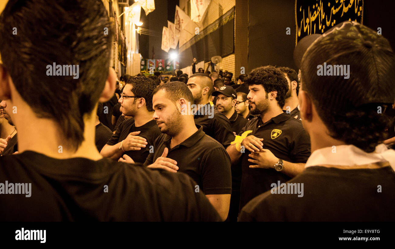 Bahrain Shia High Resolution Stock Photography and Images - Alamy