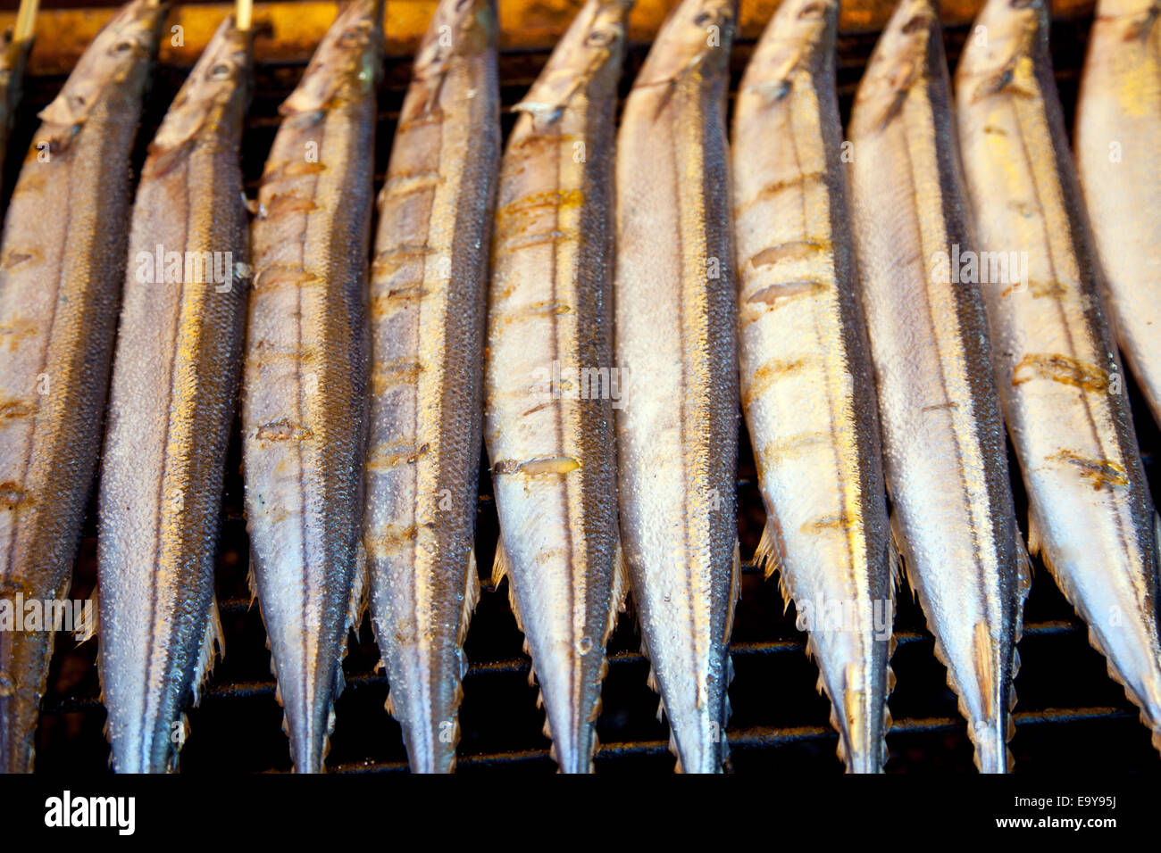 Saury hi-res stock photography and images - Alamy