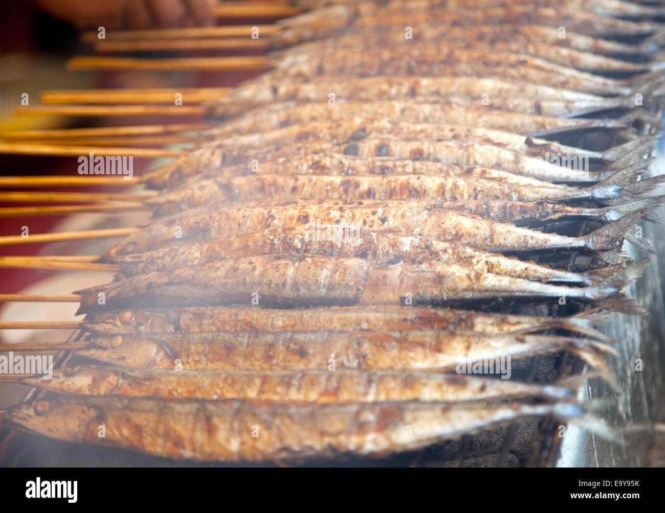 Saury hi-res stock photography and images - Alamy