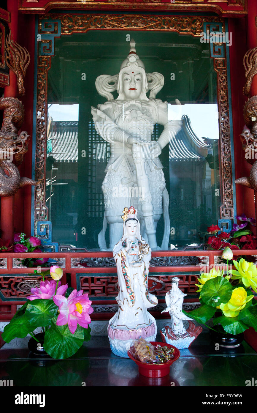 Putuo shan china hi-res stock photography and images - Alamy