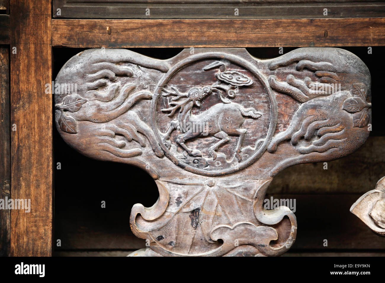 Classical architectural sculpture Stock Photo - Alamy