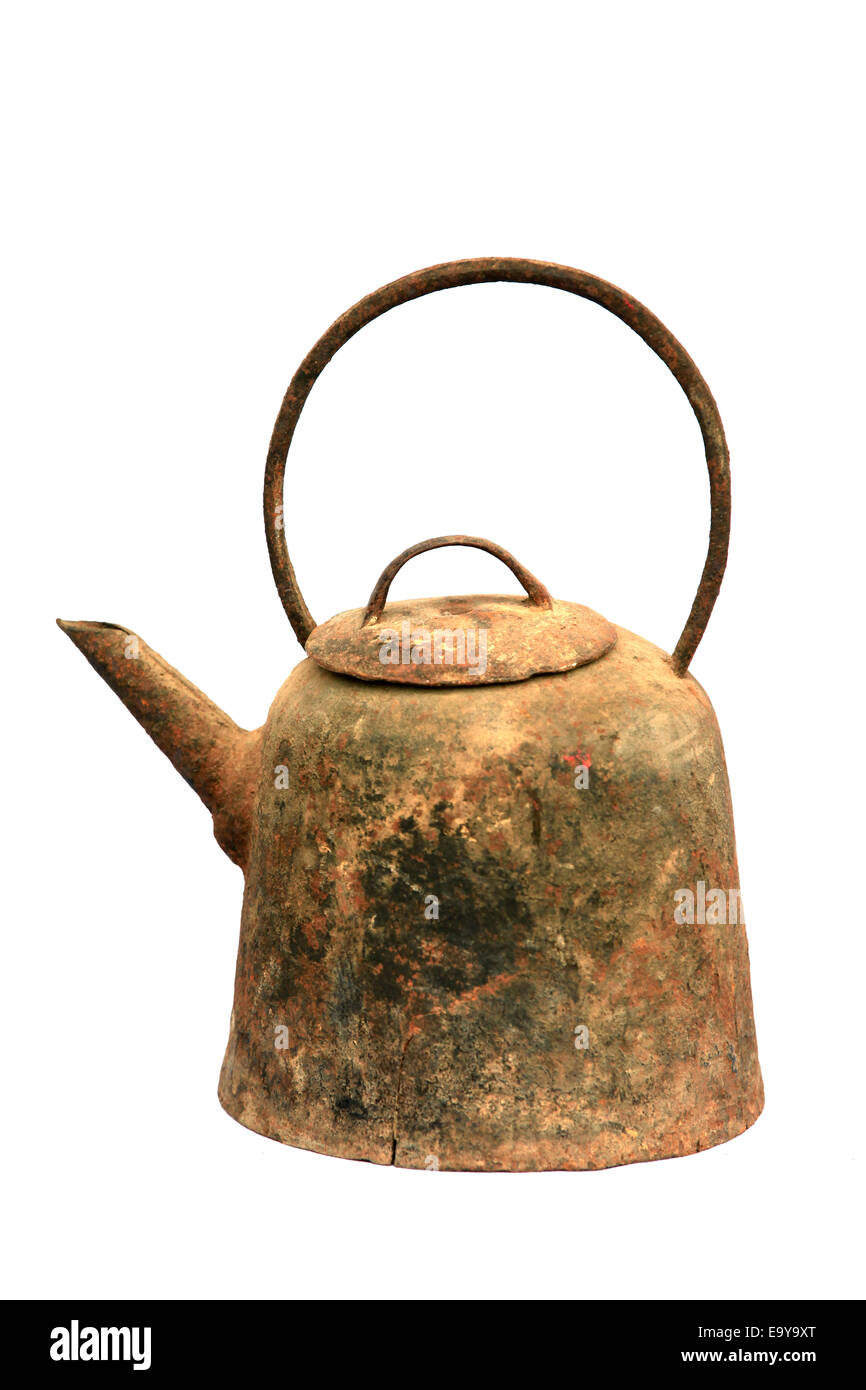 Old Objects High Resolution Stock Photography and Images - Alamy