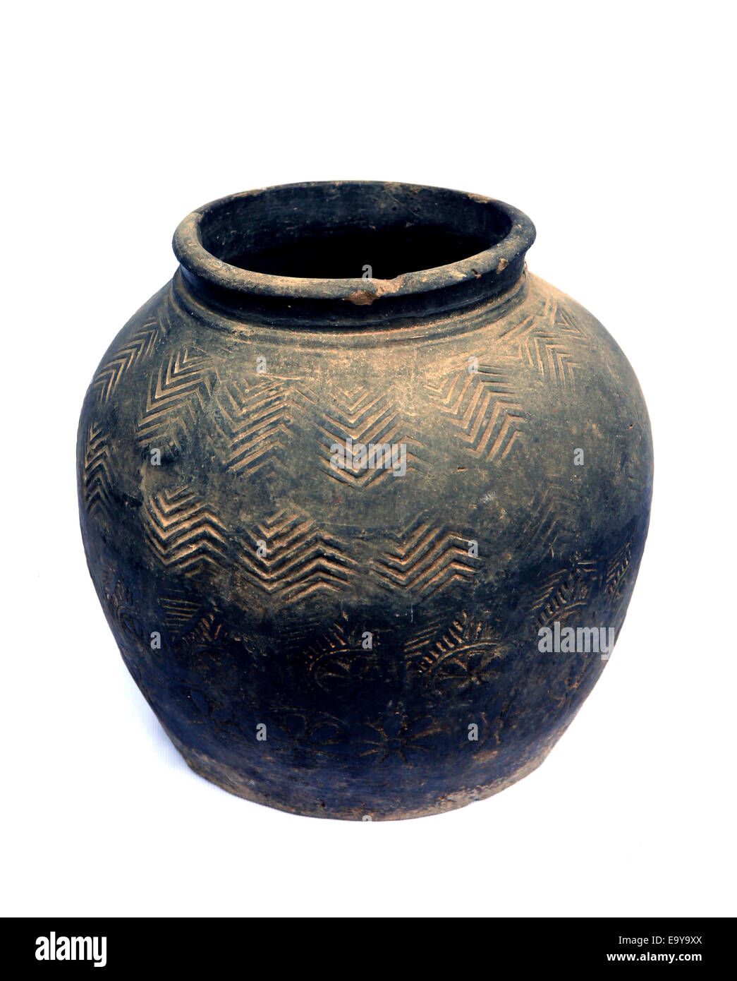 Old ceramics Cut Out Stock Images & Pictures - Alamy