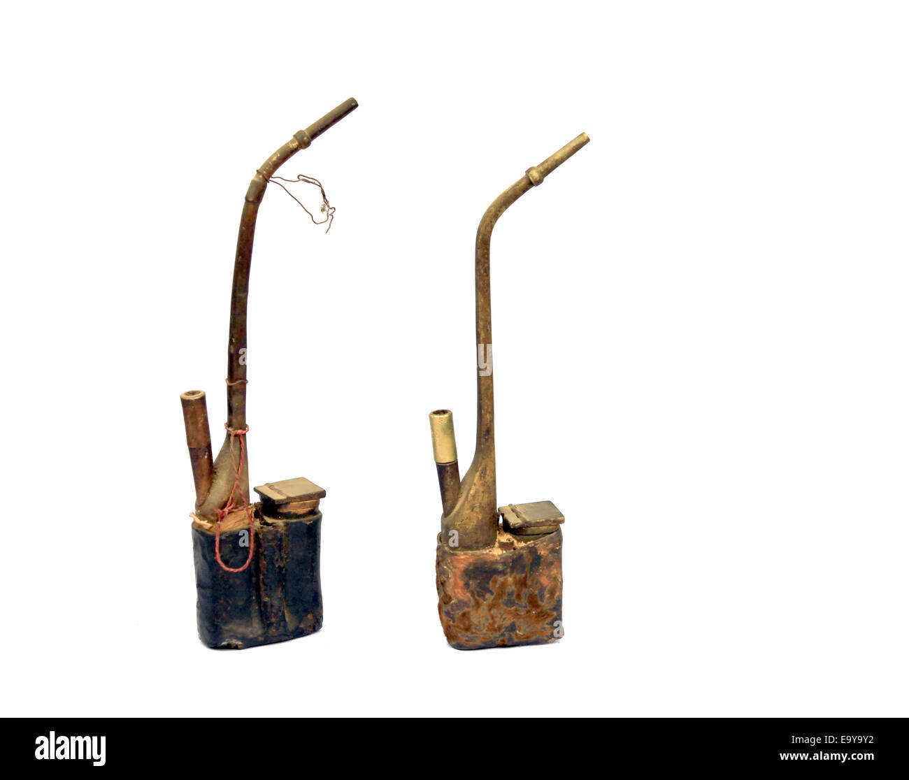 Obsolete objects Cut Out Stock Images & Pictures - Alamy