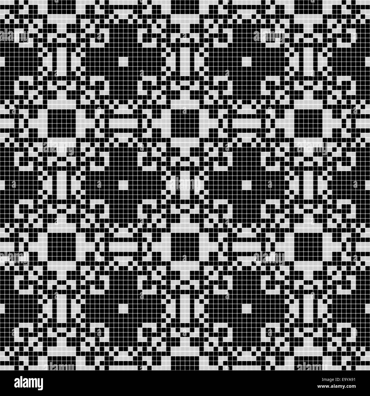 White lace pattern hi-res stock photography and images - Alamy