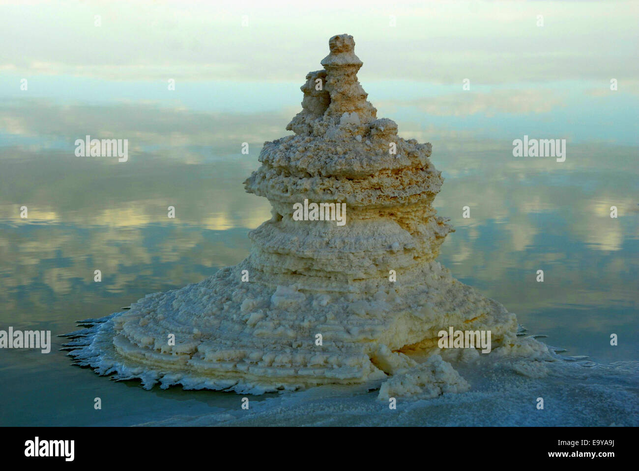 Yanhua Golmud in Qinghai Province Stock Photo - Alamy