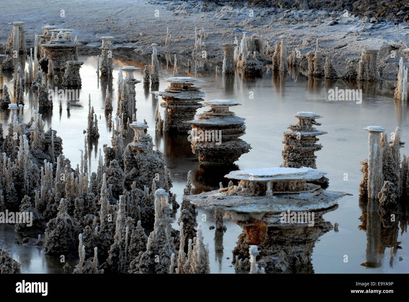 Yanhua Golmud in Qinghai Province Stock Photo - Alamy