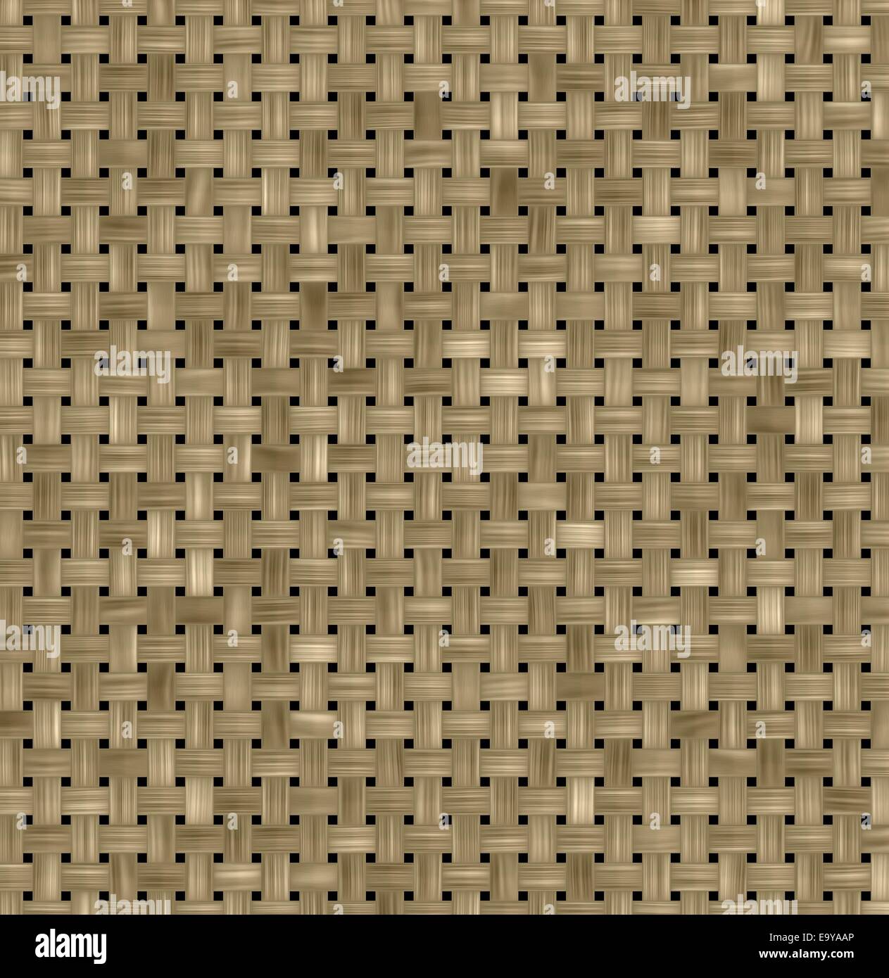 Abstract graphic of the rattan intertwined pattern illustration Stock ...