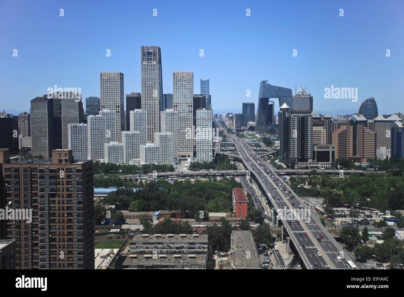 Horizontal frame of cbd hi-res stock photography and images - Alamy