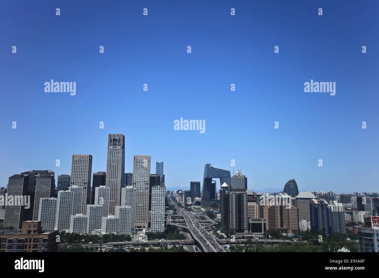 Horizontal frame of cbd hi-res stock photography and images - Alamy