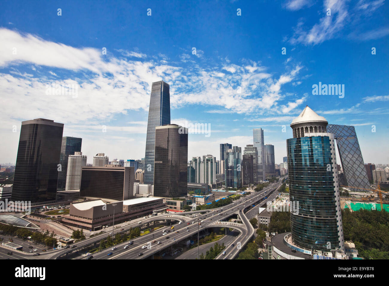 Horizontal frame of cbd hi-res stock photography and images - Alamy