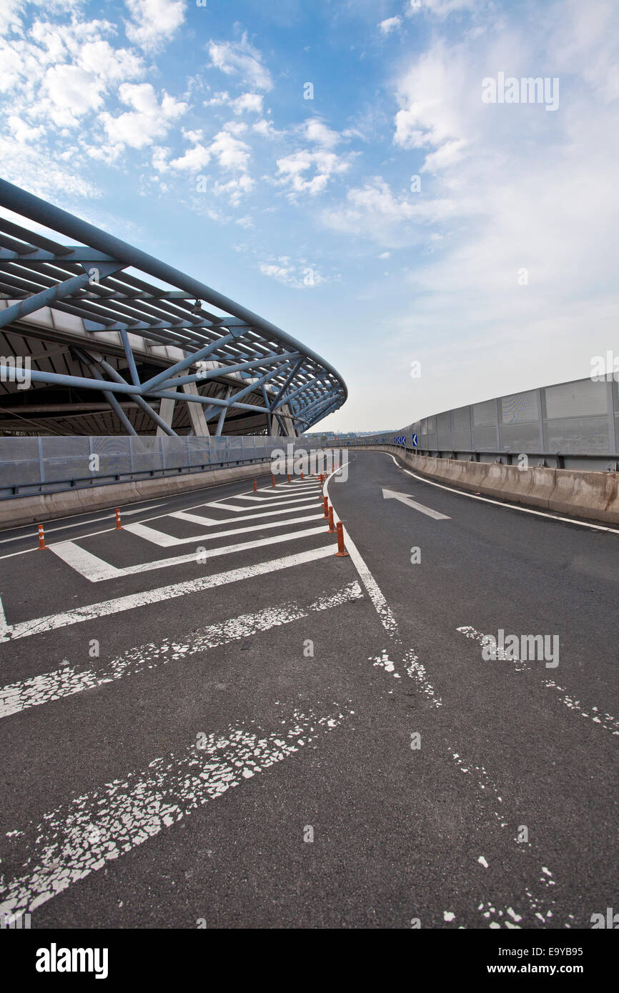 Beijing South Railway Station location Stock Photo - Alamy