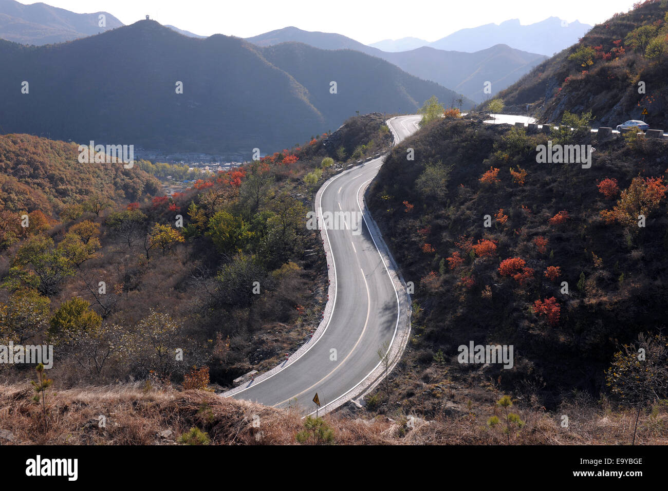 Mentougou hi-res stock photography and images - Alamy