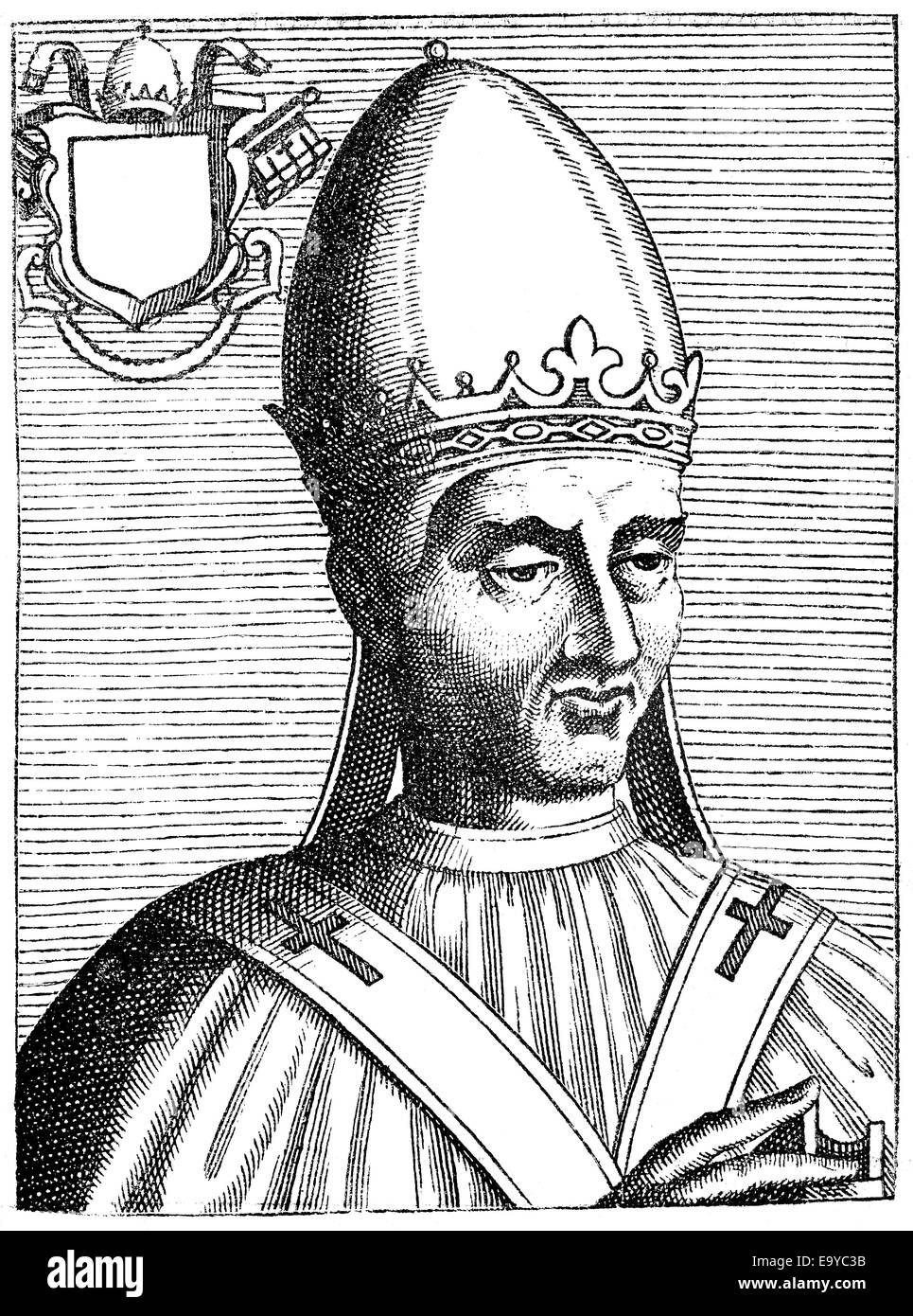 Hadrian portrait Black and White Stock Photos & Images - Alamy