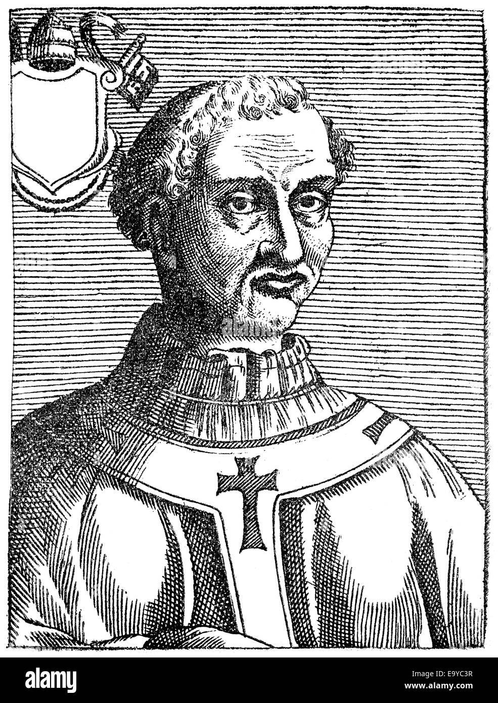 Adrianus High Resolution Stock Photography and Images - Alamy