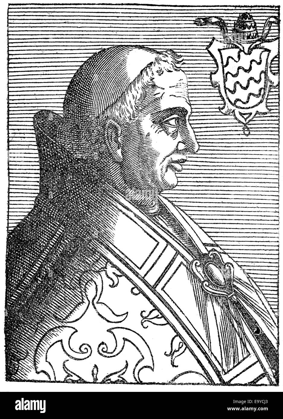 Pope Martin V