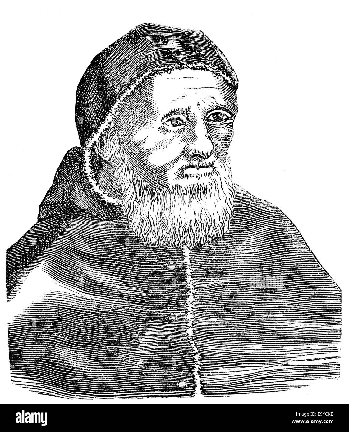 Pope Julius Ii Vatican High Resolution Stock Photography and Images - Alamy