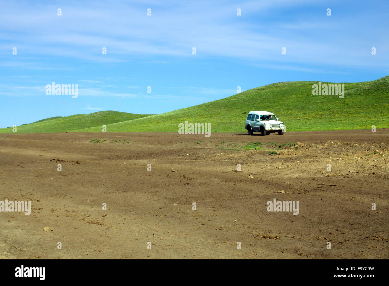 Chengde, Hebei bashang scenery Stock Photo - Alamy