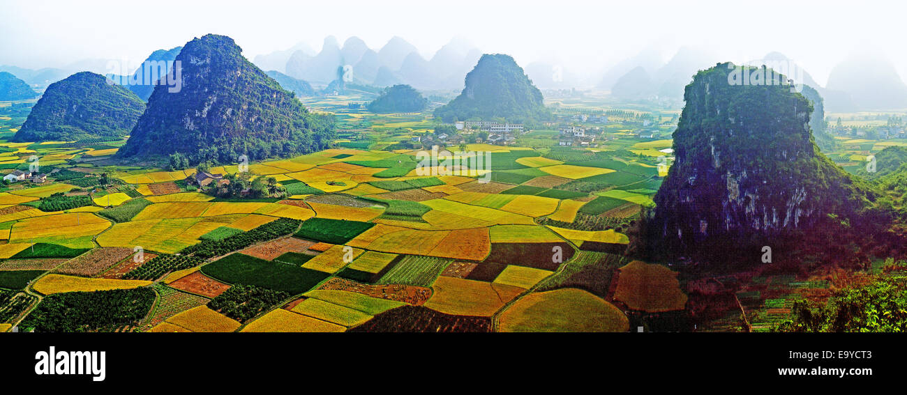 Bucolic environment hi-res stock photography and images - Alamy