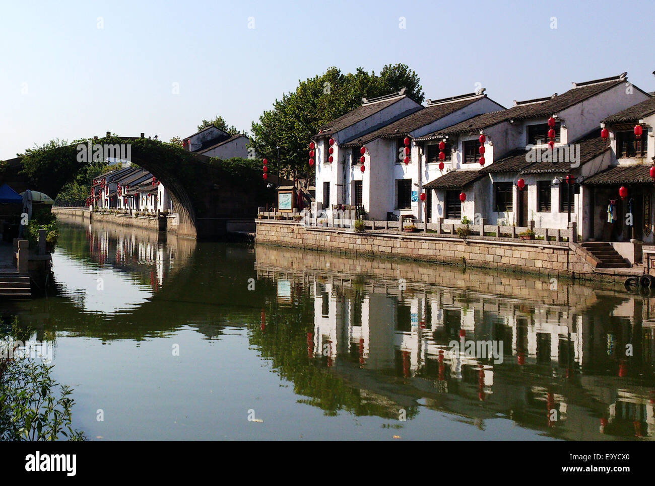 Jiangnan High Resolution Stock Photography and Images - Alamy