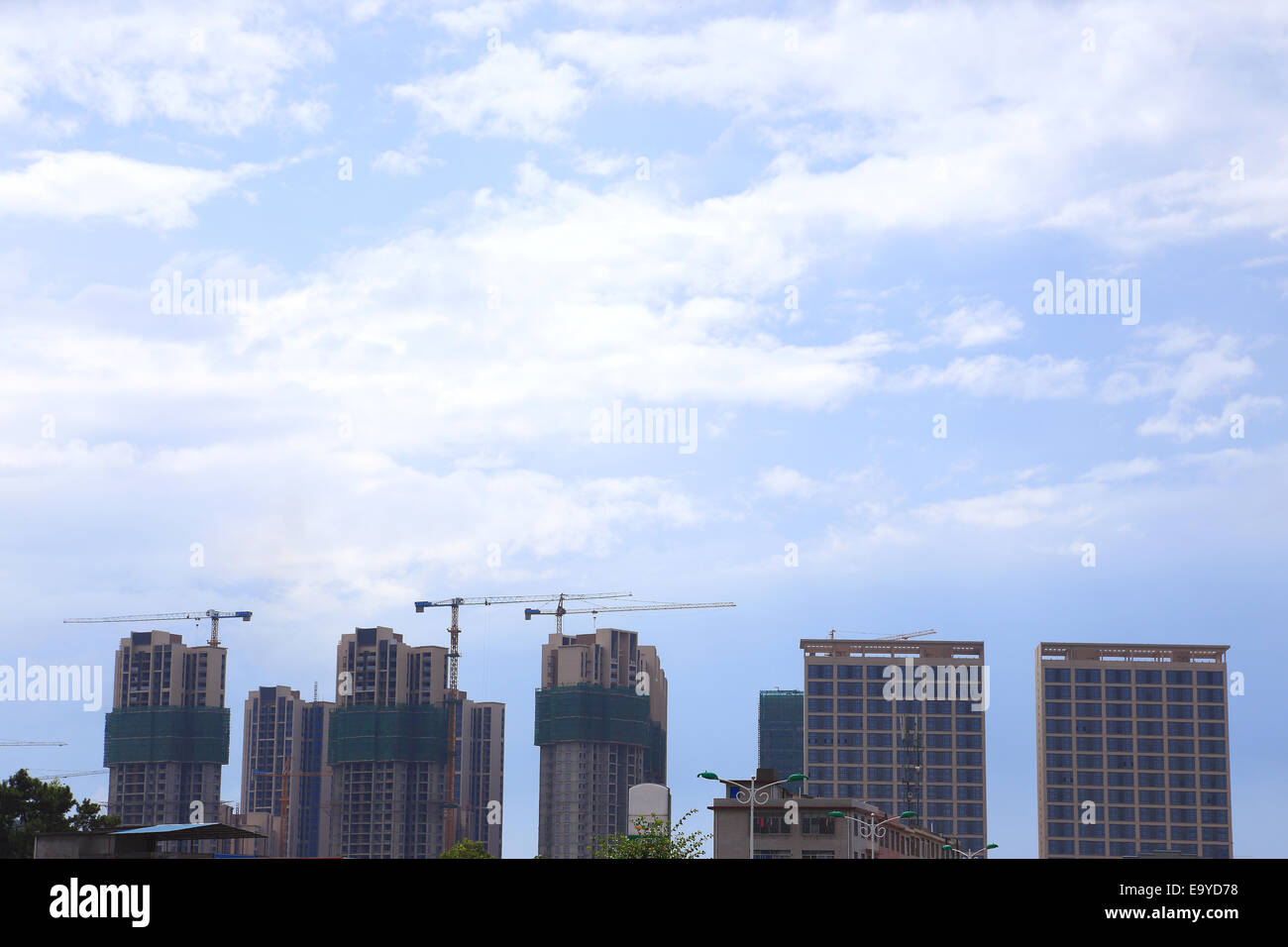 Guilin city hi-res stock photography and images - Alamy