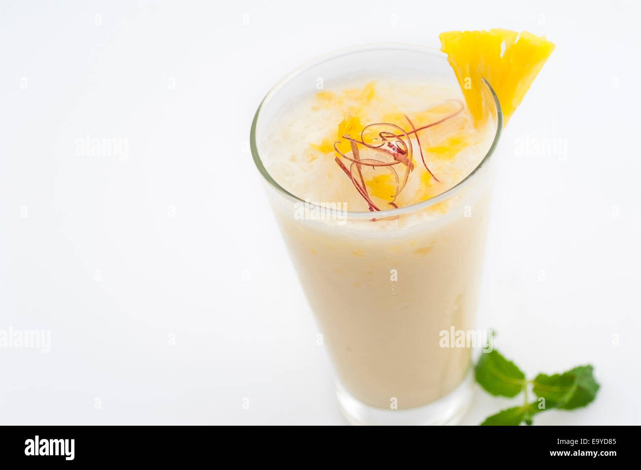 Beverages healthy crockery angle hi-res stock photography and images ...