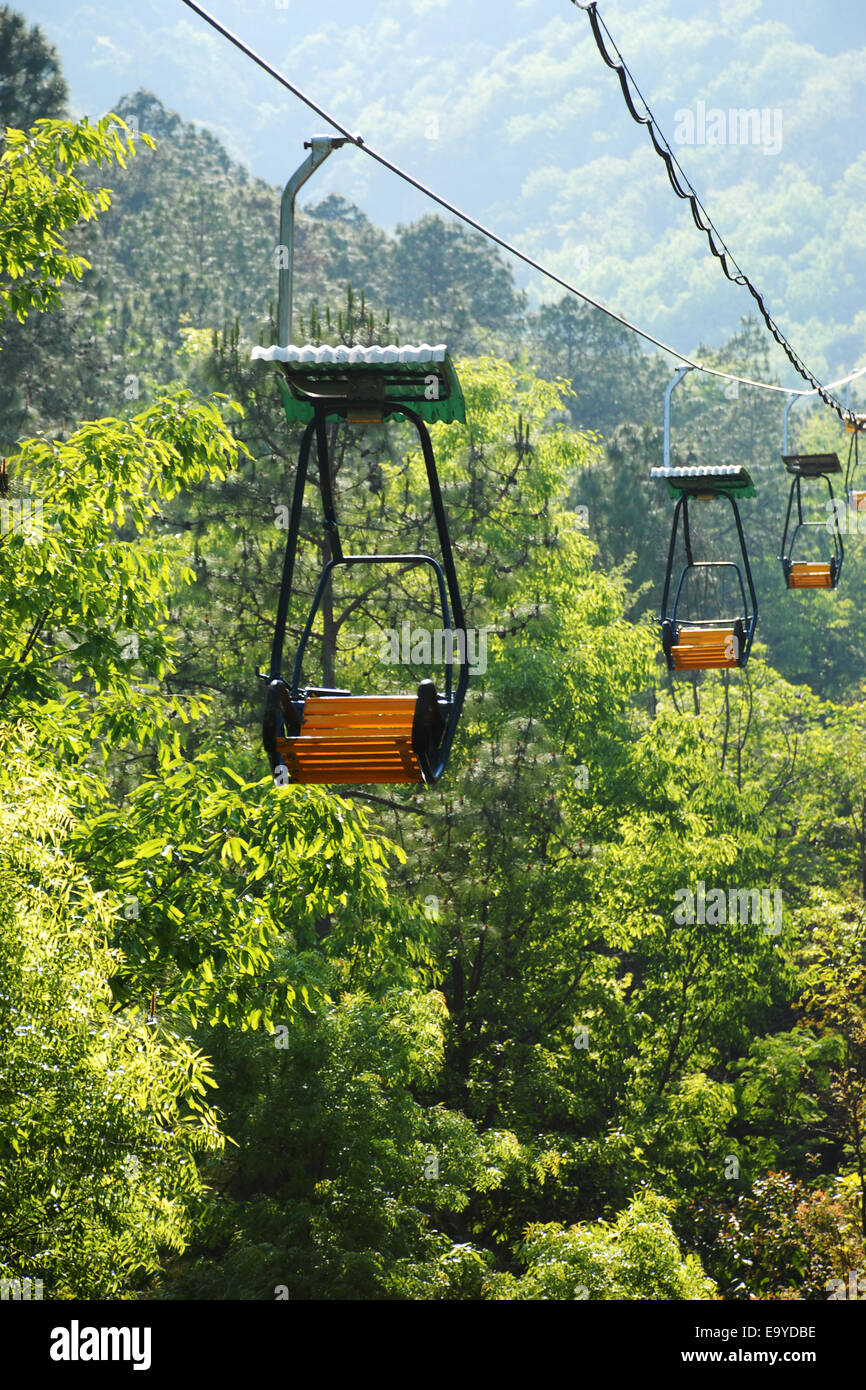 Feature tram hi-res stock photography and images - Alamy
