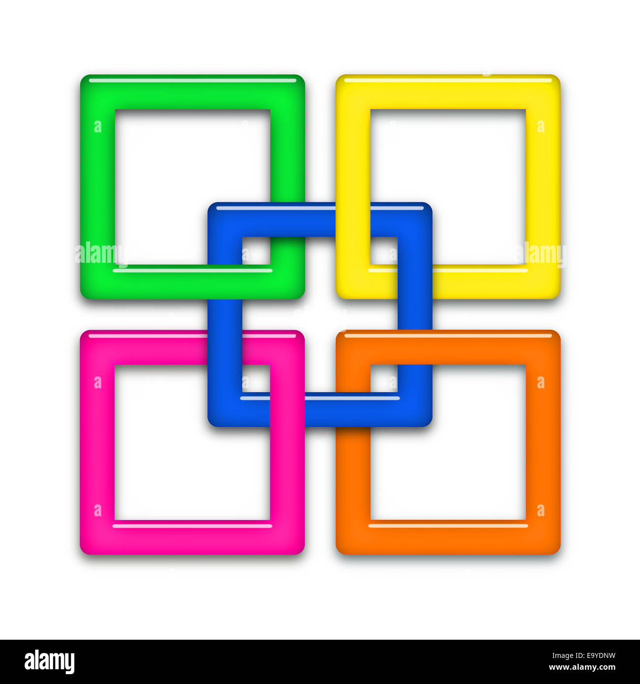 Framework stability Cut Out Stock Images & Pictures - Alamy