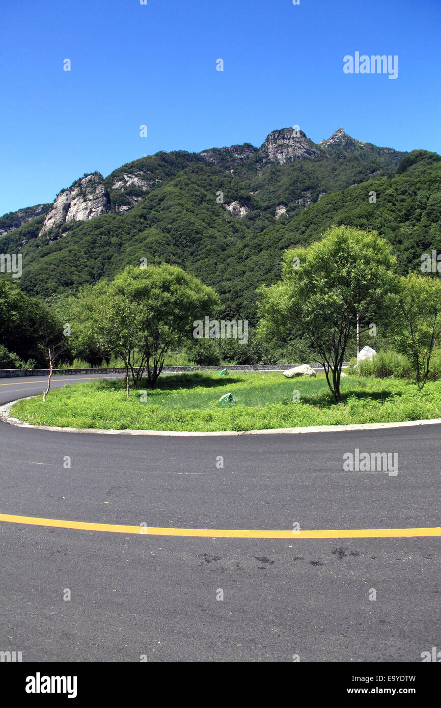 Feng yu hi-res stock photography and images - Alamy