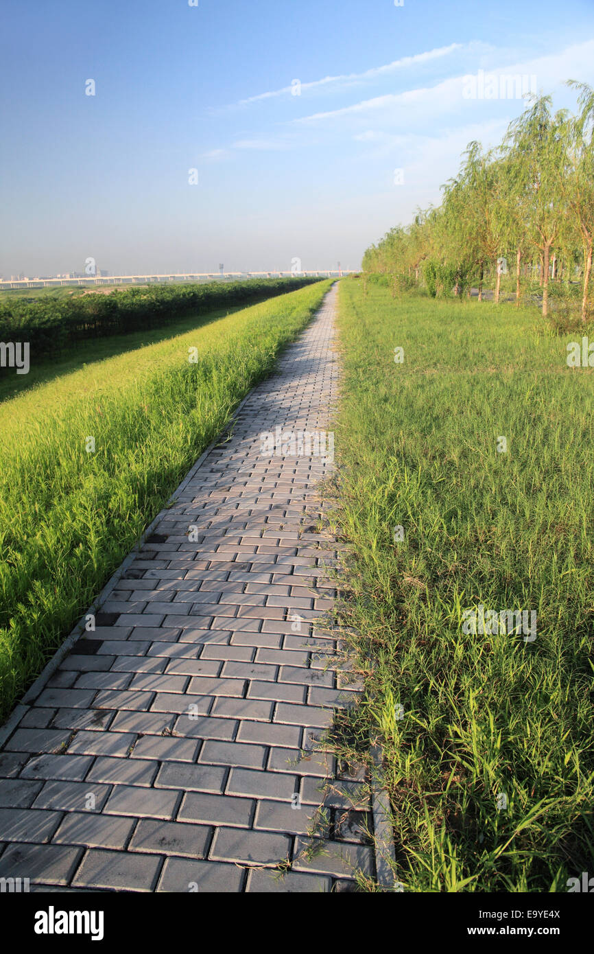 Weihe China High Resolution Stock Photography and Images - Alamy