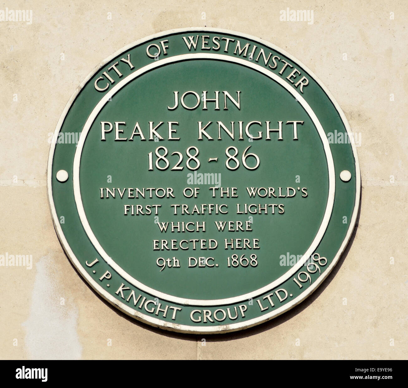 John peake knight hi-res stock photography and images - Alamy