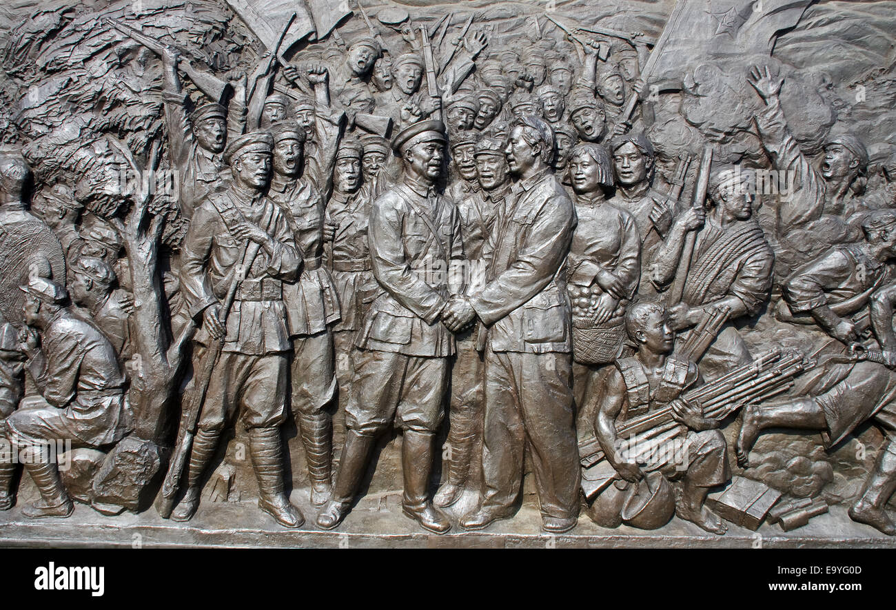 Realignment hi-res stock photography and images - Alamy