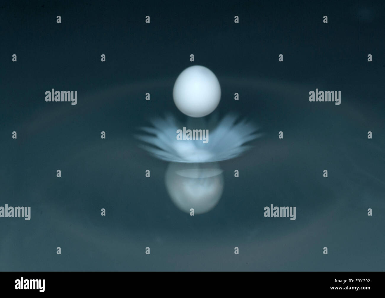 Milk drops hi-res stock photography and images - Alamy