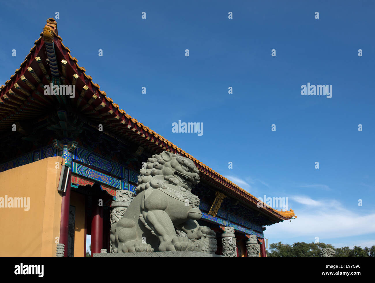Daqing city view hi-res stock photography and images - Alamy