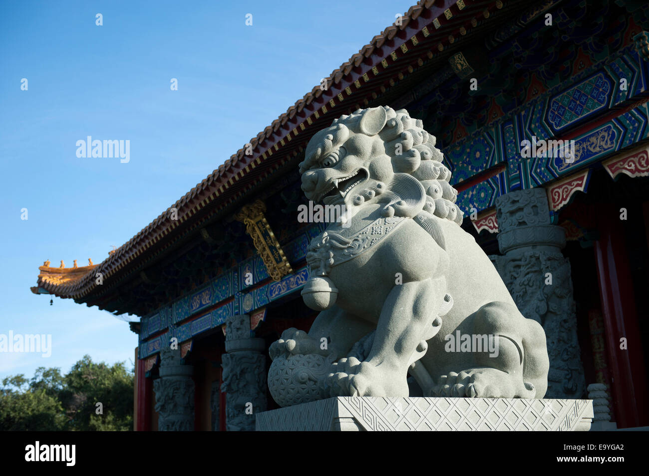 Daqing city view hi-res stock photography and images - Alamy